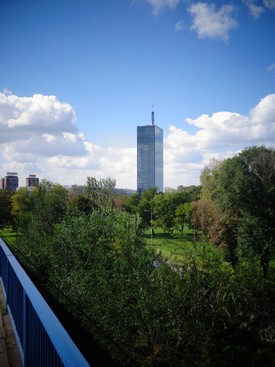 Usce - Serbian Private Tours