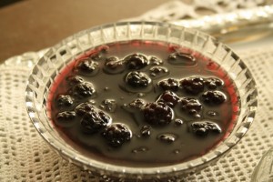 Introduction to typical Serbian delight – Slatko (sweet) - Serbian ...