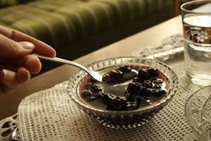 Introduction to typical Serbian delight – Slatko (sweet) - Serbian ...