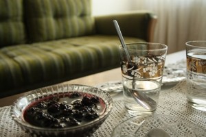 Introduction to typical Serbian delight – Slatko (sweet) - Serbian ...