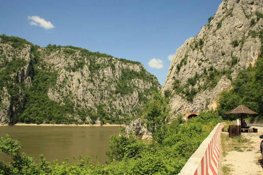 Privatna tura do Đerdapske klisure i Lepenskog vira | Serbian Private Tours