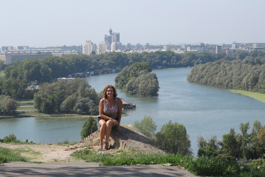 Usce 2 - Serbian Private Tours