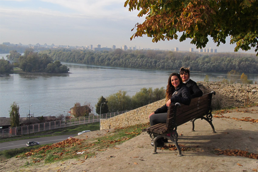Usce - Serbian Private Tours
