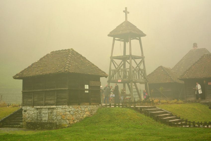 Origin Of Serbian Alphabet Private Day Tour From Belgrade Serbian origin-of-serbian-alphabet-private-day-tour-from-belgrade-serbian
