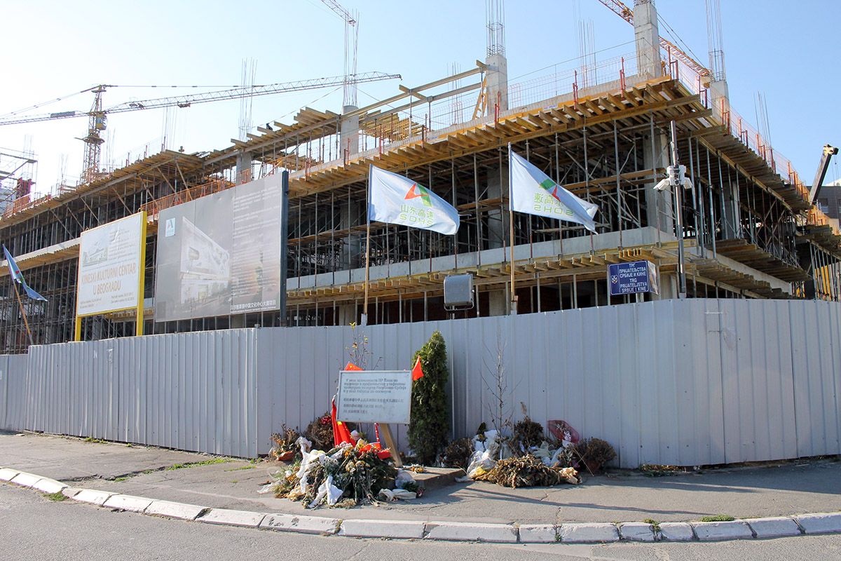 NATO bombing in Belgrade private tour | Visit bombed sites and learn ...