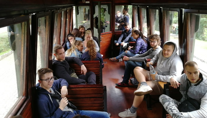 sargan eight train 2 - Serbian Private Tours