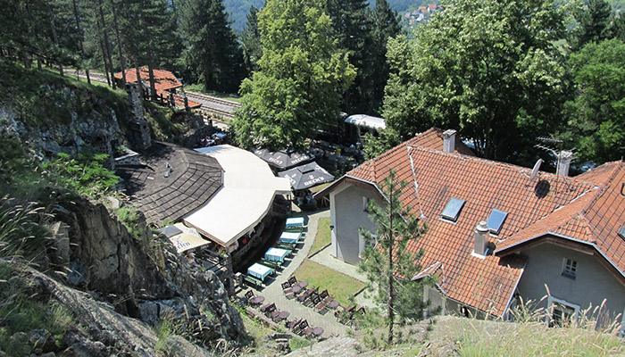 sargan eight train 7 - Serbian Private Tours