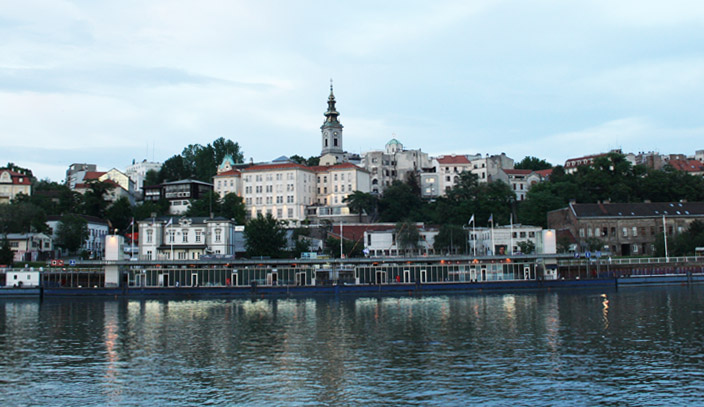 Belgrade rivers (7) - Serbian Private Tours