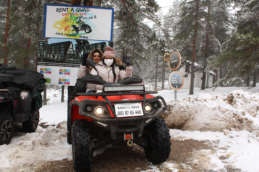 snow_and_ski_day_trip_from_belgrade_quad_rental - Serbian Private Tours