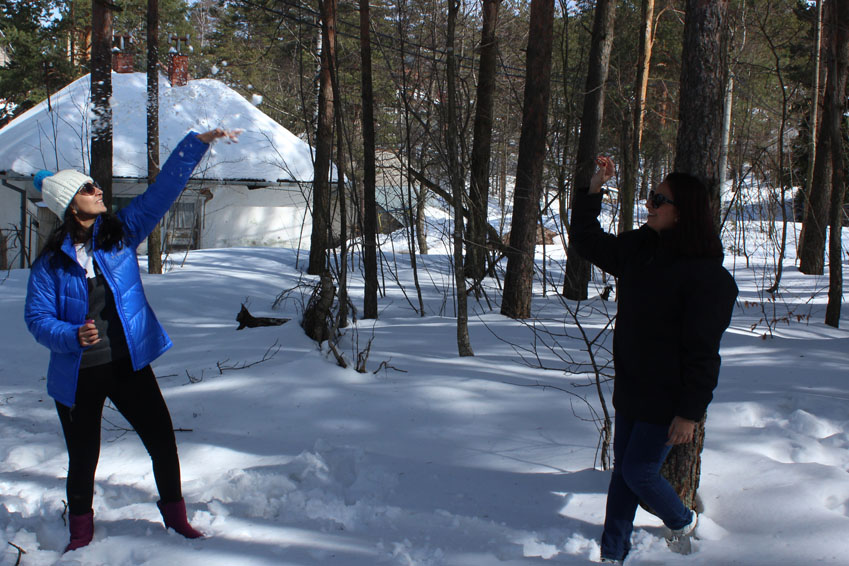 snow_and_ski_day_trip_from_belgrade_snowballing_2 - Serbian Private Tours