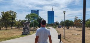 NATO Bombing of Belgrade 1999: What Happened & What Visitors Ask